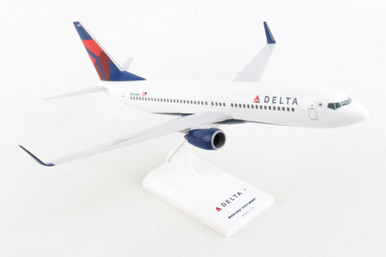 SKYMARKS DELTA 737-800 1/130 NEW LIVERY - Collectable Jets