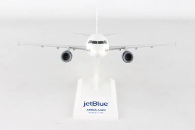 SKYMARKS JETBLUE A320 1/150 BLUEMANITY - Airline Museum
