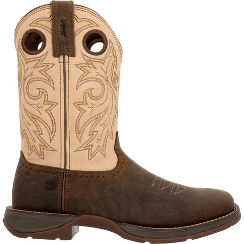 DURANGO® REBEL™ WITH INSULKUL™ WESTERN BOOTS DDB0498