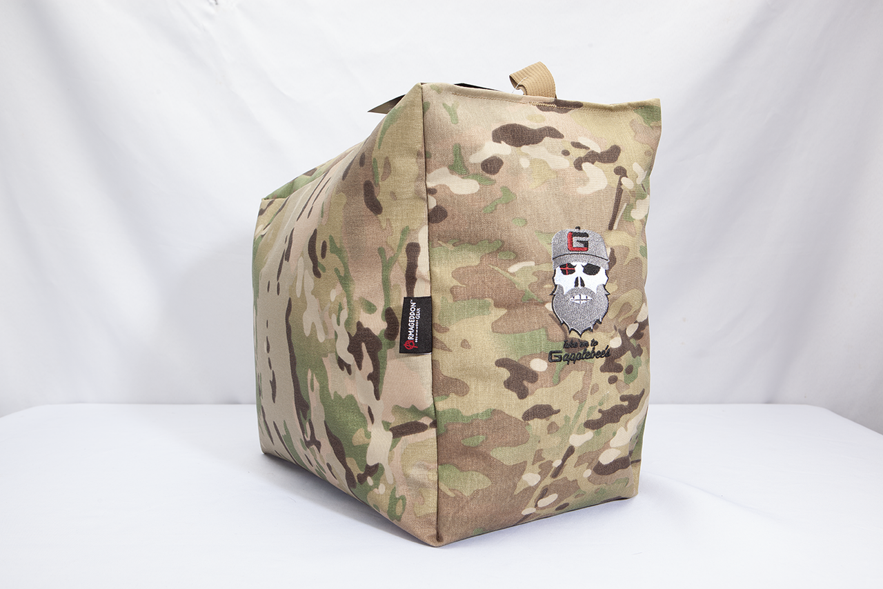 Armageddon Gear/Gunline Big Ass Fat Bag