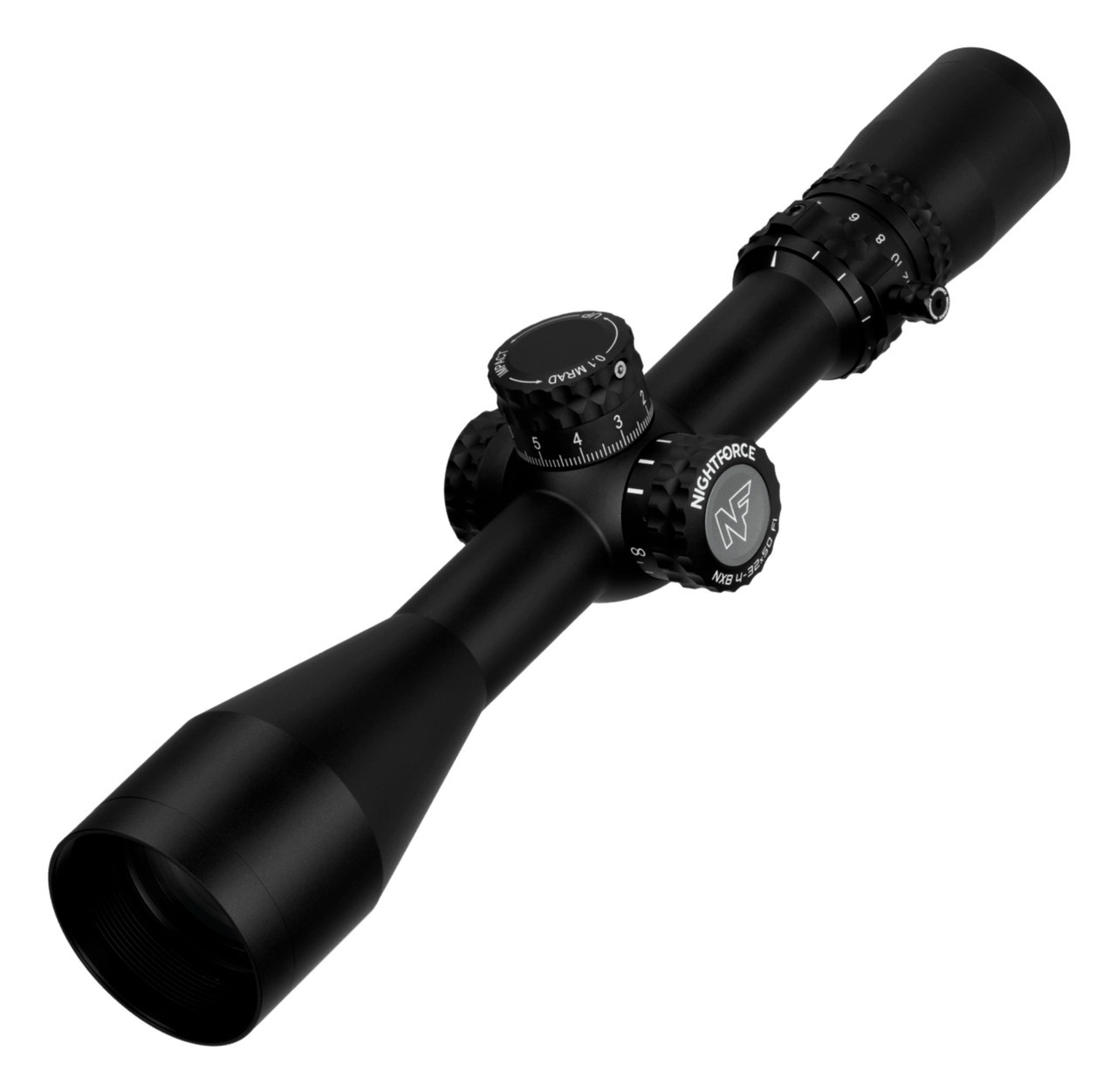 Nightforce NX8 - MIL XT