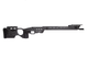 MPA Matrix Pro-II Standard Chassis - RH, Black