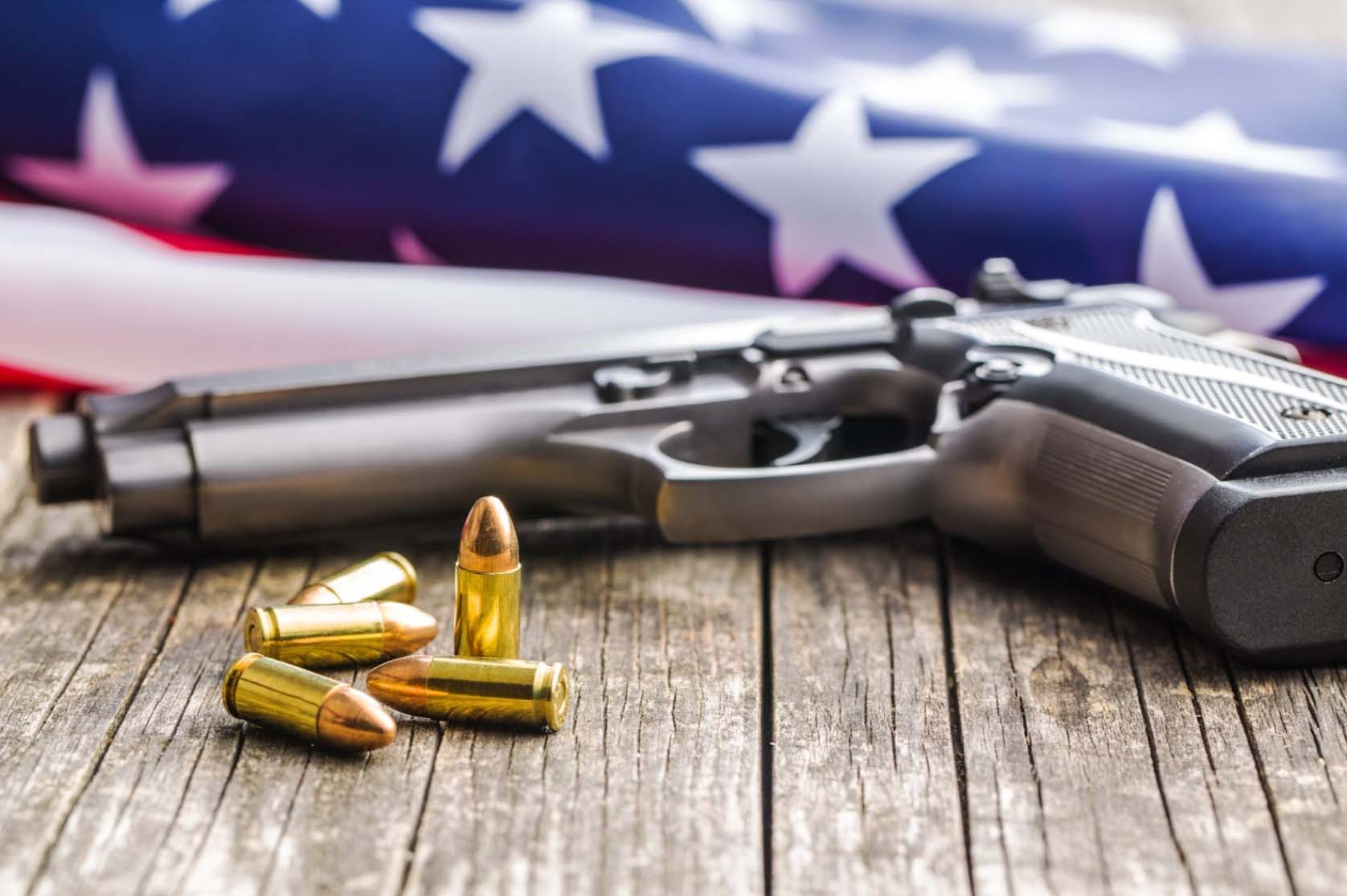 Understanding Gun Rights in Carthage - Gunline Shooting