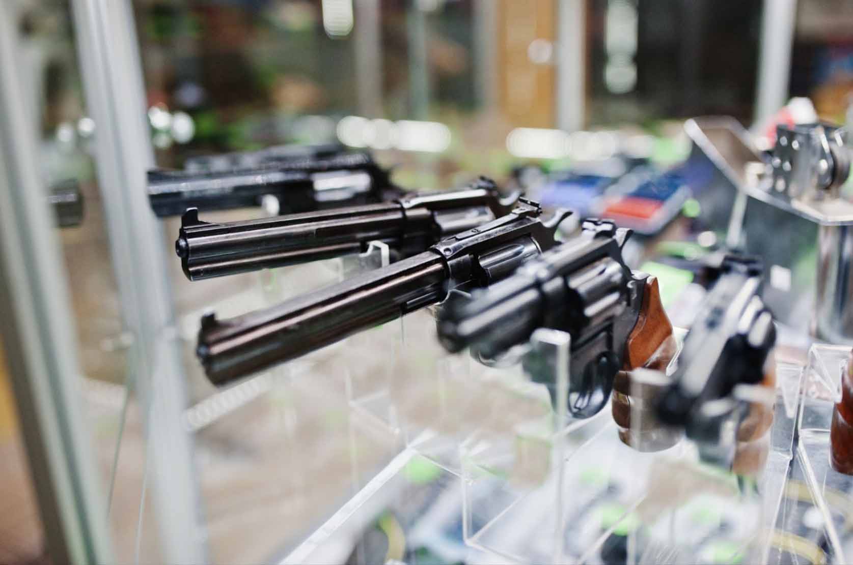 How to Buy a Gun Locally in Mississippi - Gunline Shooting