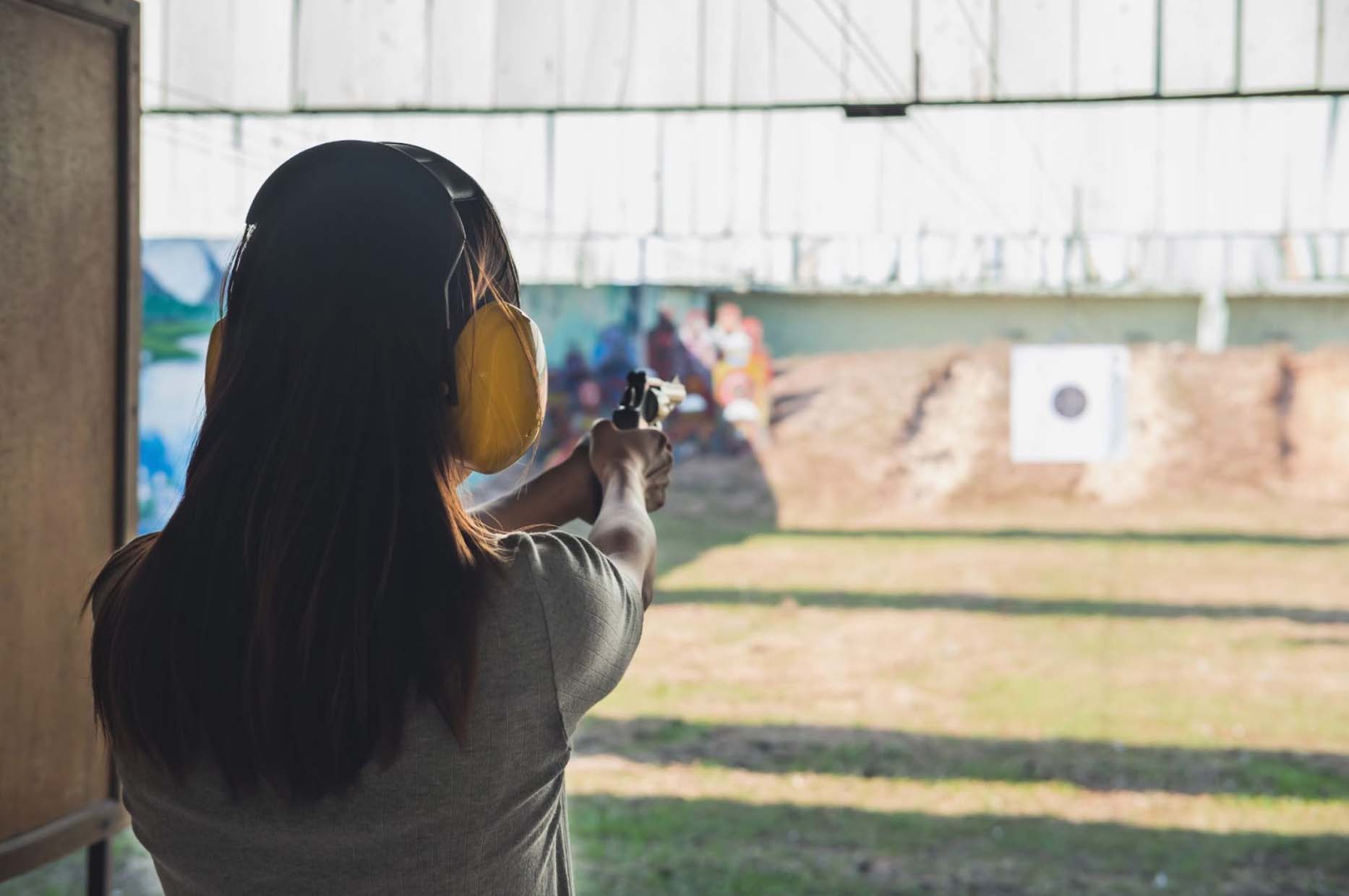 Beginner’s Guide to Visiting a Gun Range: What You Need to Know ...