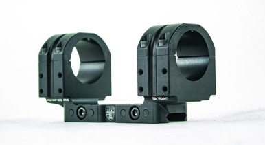 MPA 34mm BA Scope Mount - Gunline Shooting