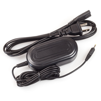 AC Power Adapter for Canon PowerShot SX120 IS A480 A1100 IS A470 A560