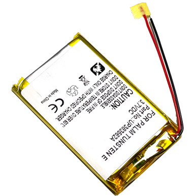 Battery for Palm Tungsten E T5 TX Pocket PC PDA One PalmOne Pilot