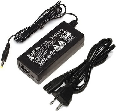 AC Adapter for Sony DVP-FX820 DVP-FX811 DVP-FX825 AC-FX110 DVP-FX811K