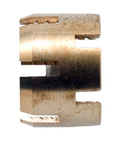 HDX 11912, Ferrule-Non-Soldered Joints