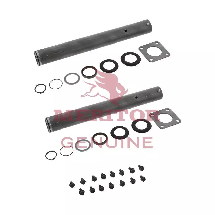 TDA KIT8101, Cam Encl Kit