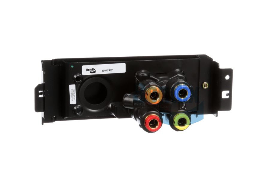 BW K025273, Parking Brake Control Valve