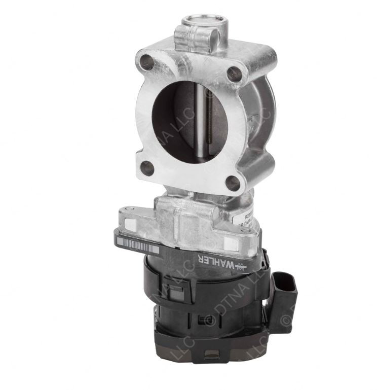 DDE R23538932, Egr Valve S60 Epa07 Electronic