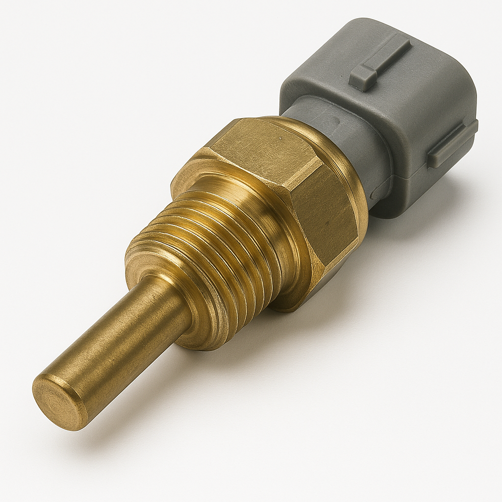 SPN 110 FMI 9 – Coolant Temperature Signal Not Available via CAN - DUAPARTS