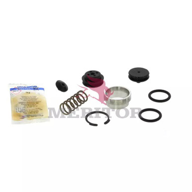 TDA S4324139342, Turbo Cutoff Valve, Air Dryer