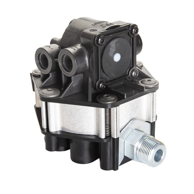 HDX KN28600X, Valve Ff2