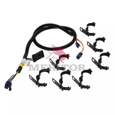 TDA KIT5372, Ess Wire Harnesses