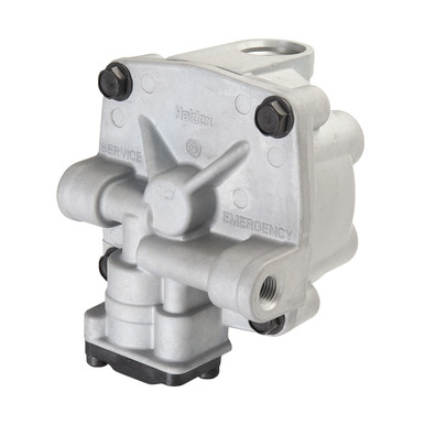 HDX KN30400, Valve - Emergency Relay, Ee