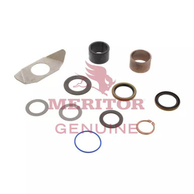 TDA KIT6177A, Kit-Bk Rep-Mnr
