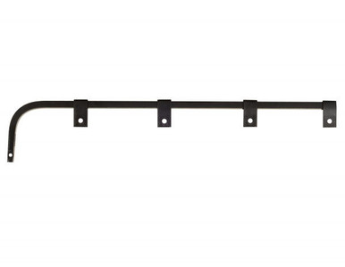 BTS A25RL, Mudflap Hanger