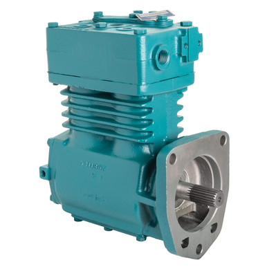 HDX 107917X, Compressor Tf550