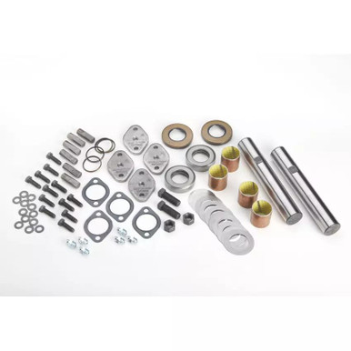 TDA KIT1320, Kit - King Pin - Axle, Non - Driven, Front