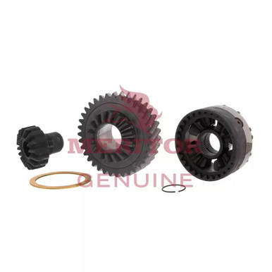 TDA KIT2488, Kit-Inter-Axle Differential Case & Nest