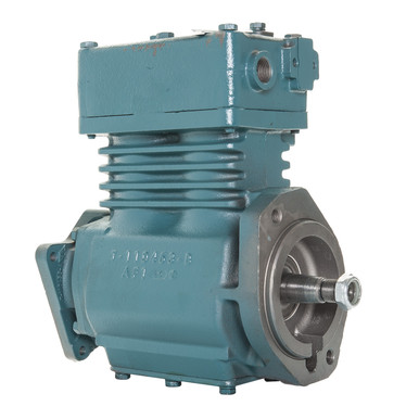 HDX 5011016X, Compressor