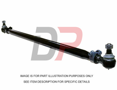 WCM 53000069-001, Tie Rod Asssembly