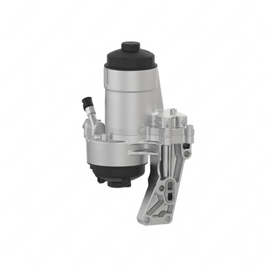 DDE A9060903052, Fuel Filter Housing Om926 Epa07