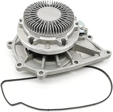 DDE EA4722002001, Coolant Pump