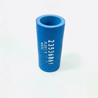 DDE 23536861, Hose 1 X 3 Long S60 14l Ddec Vi Epa07