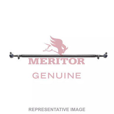 TDA A1-3102R4282, Rod Assembly, Tie And End