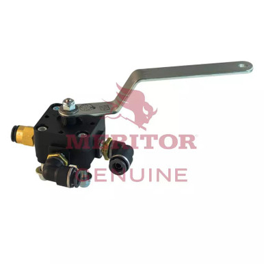 TDA A7806K1103, Valve