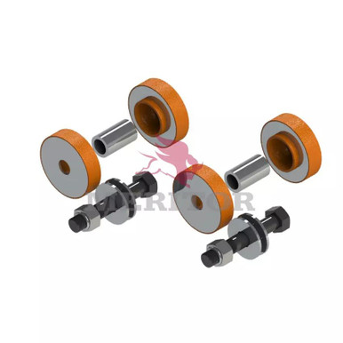 TDA GAFF11087, Motor Mount Kit