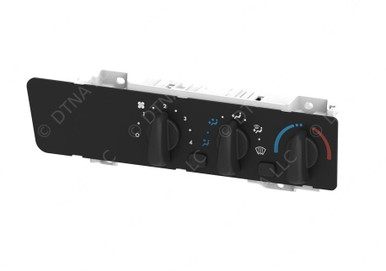 A22-79336-002, Hvac Control - Cdtc, 2 Hole