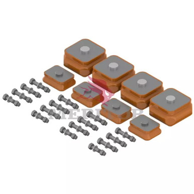 TDA GAFF12039, Load Pad Kit