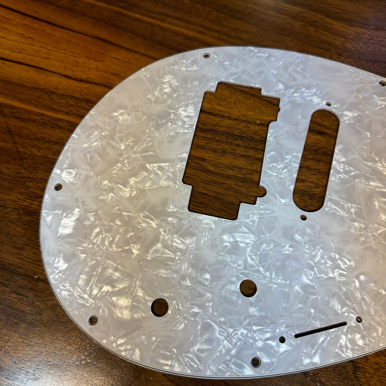 Tokai Talbo Pickguard