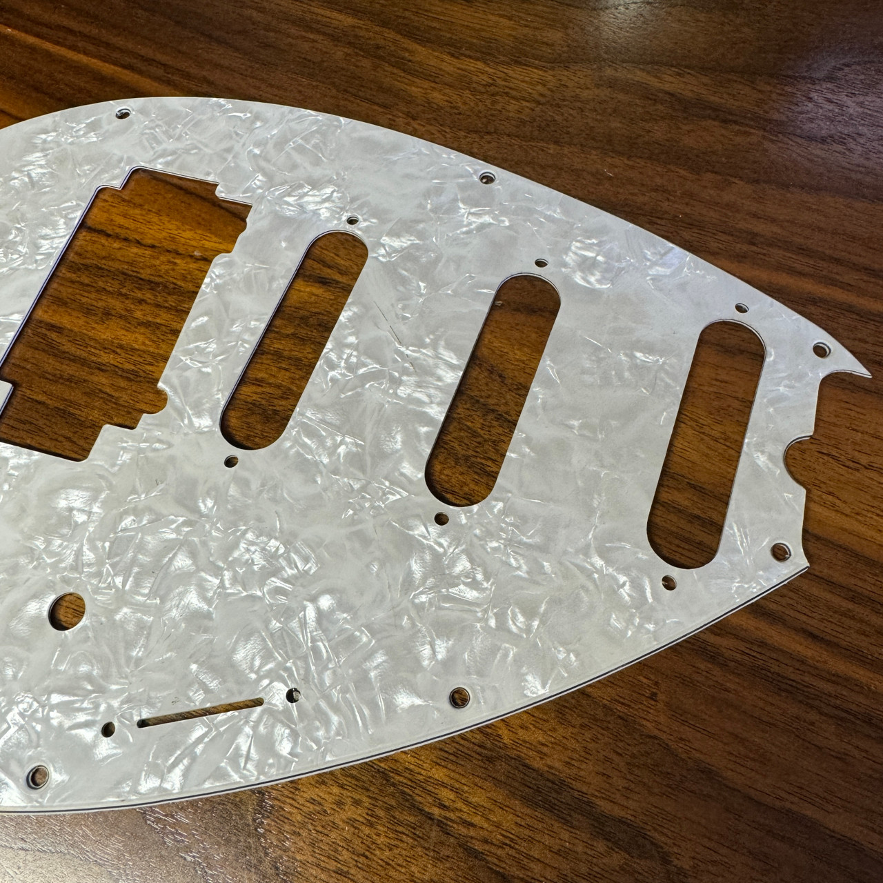 Tokai Talbo Pickguard