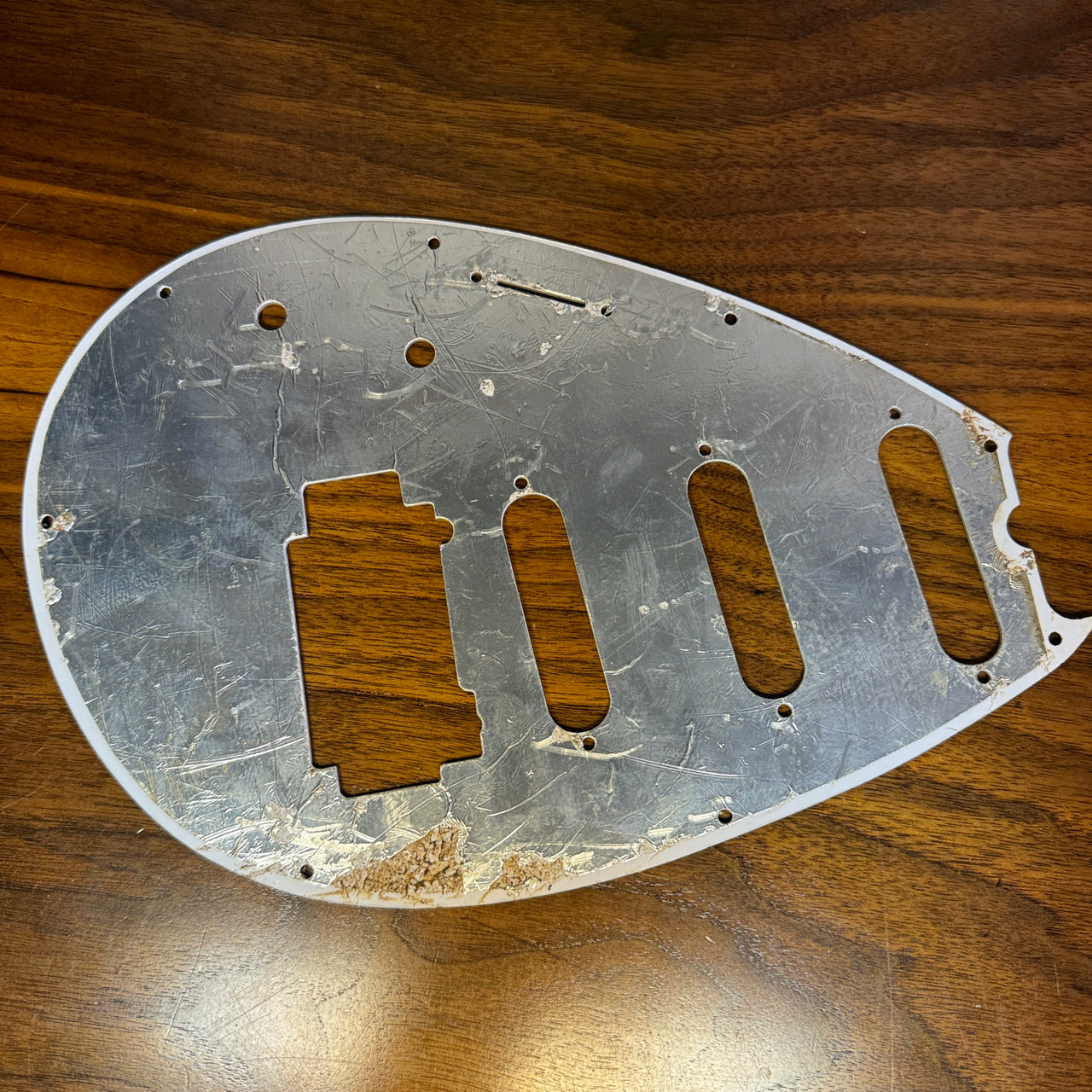 Tokai Talbo Pickguard