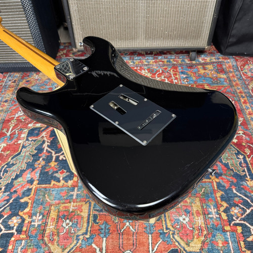 Rare Fender Stratocaster Model ST-500VM Fujigen Kill Switch MOD - 2009