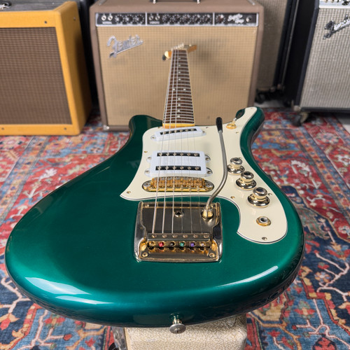 1986 Yamaha Flying Samurai Vintage 20th Anniversary SG-7AS MIJ Candy ...
