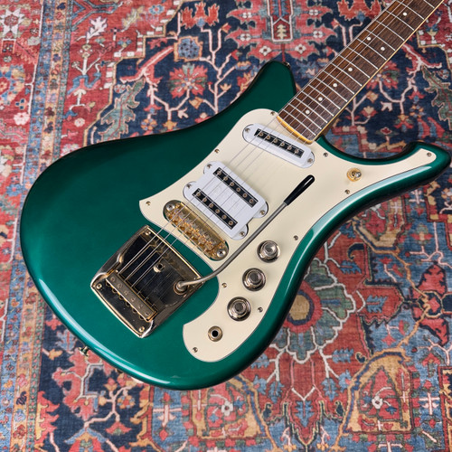 1986 Yamaha Flying Samurai Vintage 20th Anniversary SG-7AS MIJ Candy ...
