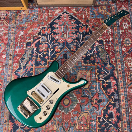 1986 Yamaha Flying Samurai Vintage 20th Anniversary SG-7AS MIJ Candy ...