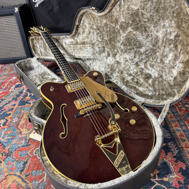 Gretsch G6122-62 Country Classic II 1962 Reissue, Made in Japan 1999 ...
