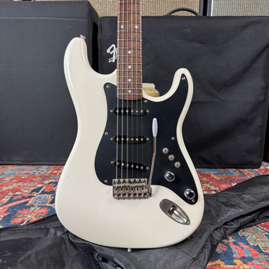 Greco Jeff Beck Stratocaster Model SE600J Made in Japan - 1980