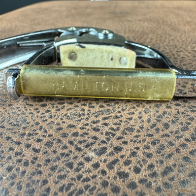 USA Hamilton Capo 70's Vintage