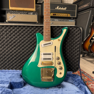 1986 Yamaha Flying Samurai Vintage 20th Anniversary SG-7AS MIJ Candy ...