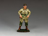 KACDD276 - Colonel Robert F.Sink - Brookhurst Hobbies