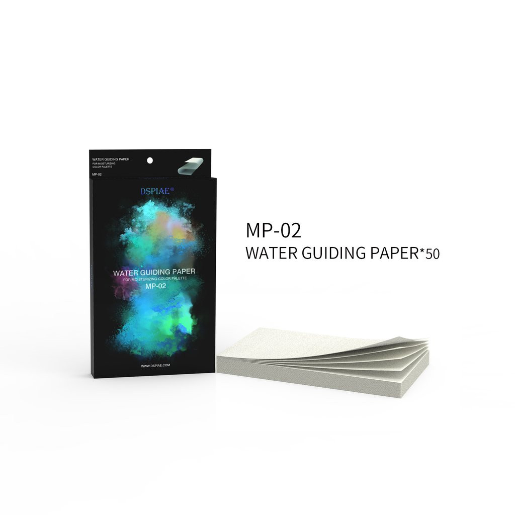 DSPIAE Water Guiding Paper - Brookhurst Hobbies
